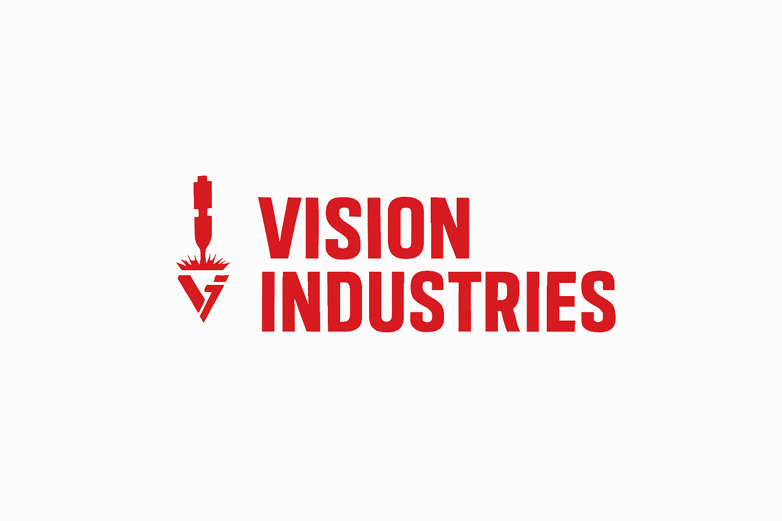 Vision Industries | Laser Cutting Service in Chakan | CNC Bending ...